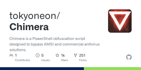 Jobyer Ahmed On Linkedin Github Tokyoneonchimera Chimera Is A