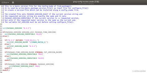 如何在linux中查看opencv库的位置 Linux Opencv查看版本mob64ca1416b5a8的技术博客51cto博客