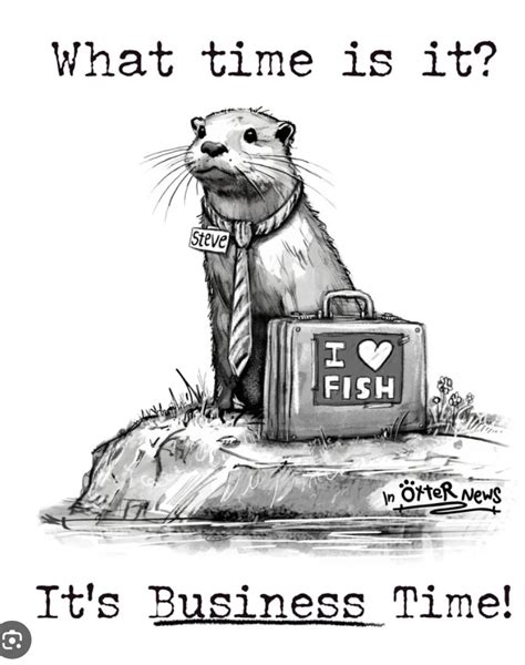 70 Steve The Otter Ideas In 2025 Otters Nerdy Humor Steve