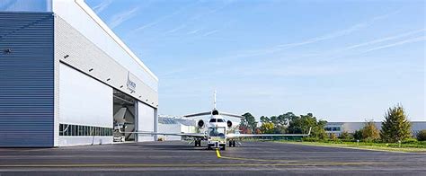 Dfs Mérignac Fête Ses 5 Ans Dactivités Au Service Des Falcon 7x Et 8x Dassault Falcon Service