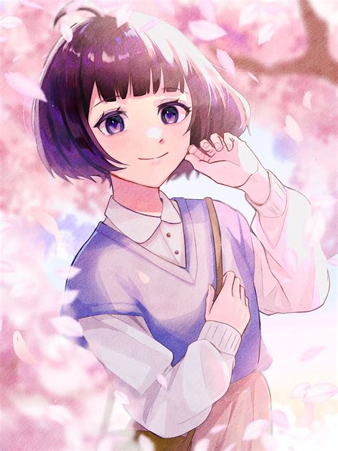 Amatori Chika World Trigger Drawn By Popon Wt Danbooru