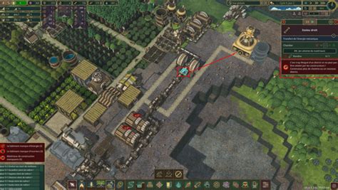 Bug Axle Building Blocked Timberborn Bugs And Suggestions