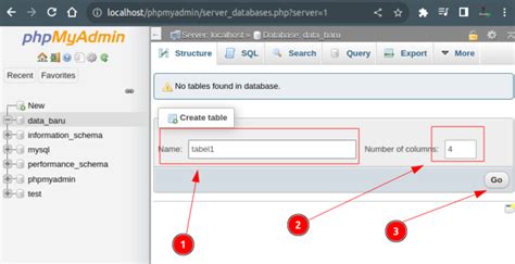 Belajar Sql Database Untuk Pemula Bagian 1 Rumahweb