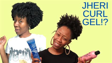 Jheri Curl Juice