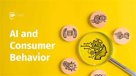 Ai And Consumer Behavior Ipcomm Agency