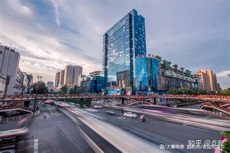 什么是小寨？ 知乎