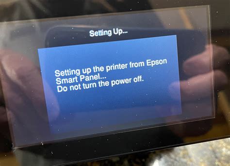Epson ET 8550 Review Hands On PhotoPXL