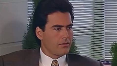 ¿qué Pasó Con El Actor Danilo Santos Kienyke