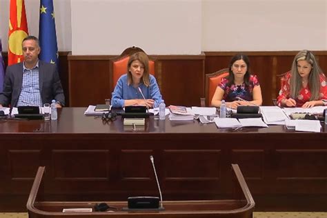 Продолжува расправата за ребалансот на Буџетот