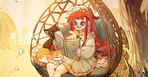 Download Play 貓逝 Losing Cats Way on PC Mac Emulator