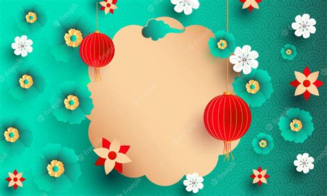 Premium Vector Green Seamless Circular Wave Pattern Background