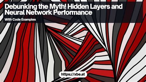 Giuseppe Canale Cissp On Linkedin Debunking The Myth Hidden Layers