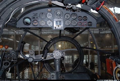 Heinkel He 111p 1 Germany Air Force Aviation Photo 1337759