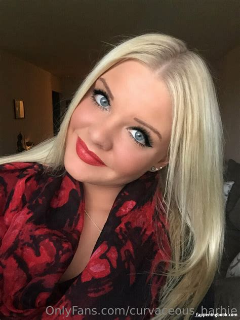 Curvaceous Barbie Nude Onlyfans Leaks The Fappening Photo Fappeningbook