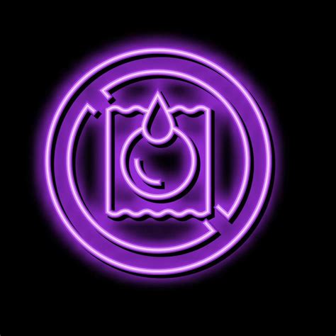 Unprotected Sex Hiv Transmission Neon Glow Icon Illustration 20375925