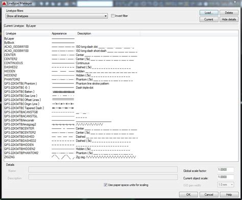 Solved As Linetype Problems Autodesk Community