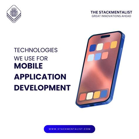Mobiledevelopment Techinnovation Reactnative Flutter Swift Kotlin