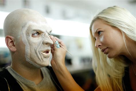 Make Up Schools Make Up Designory Make Up Artist Classes And Training