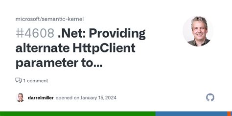Net Providing Alternate Client Parameter To Withazureopenaitextembeddinggeneration Does