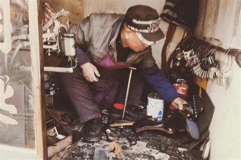 商务部推动便民生活圈建设让修鞋配钥匙等小修小补有序回归 凤凰网