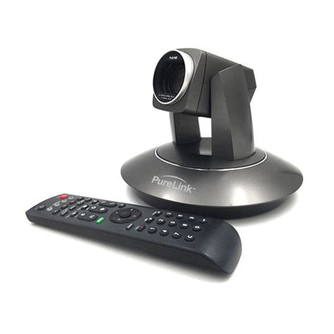 3G SDI Camera W IP HDMI Outputs PureLink AV