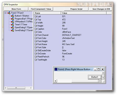 dede download softpedia