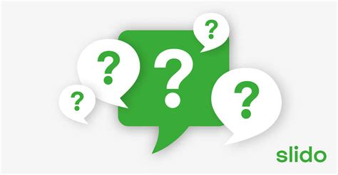 Open Ended Questions Examples Why To Ask Them