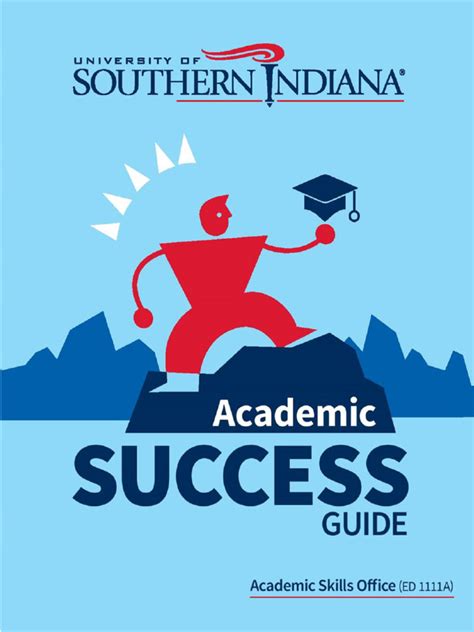 Academic Success Guide Pdf Academic Dishonesty Memory