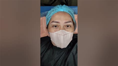 Microshading Brows Youtube