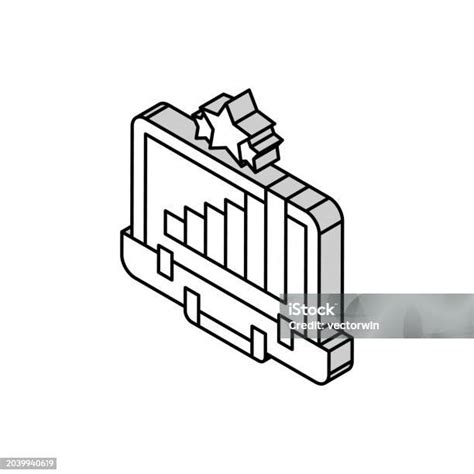경력 열망 인터뷰 직업 아이소 메트릭 아이콘 벡터 일러스트 레이 션 경영자에 대한 스톡 벡터 아트 및 기타 이미지 경영자 고객 남자 사업가 Istock