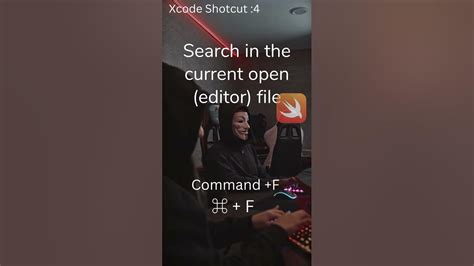 Xcode Keyboard Shortcut Keyboard Shortcuts Swift Shortcut Shortcut