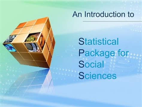 recode age variable in spss ppt