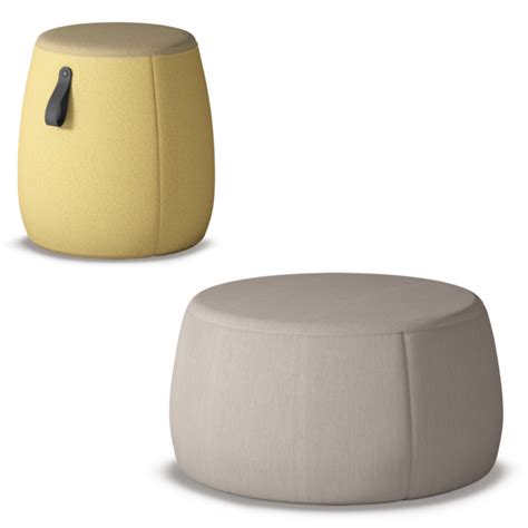 Sedot Universal Stool Stylish And Versatile Sedus Stoll Ag
