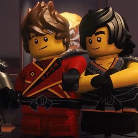 Pin By On Lego Ninjago Ninjago Cole Ninjago Kai Lego Ninjago Movie