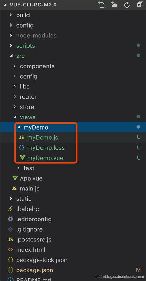 Vue的基于webpack项目，通过node生成组件vue引用nodemodule下的组件 Csdn博客