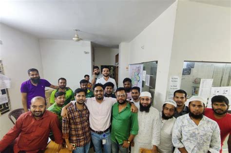 Mdsakawat Hossain Csca™ On Linkedin Once A Team Always A Team Some Time We Leave Our