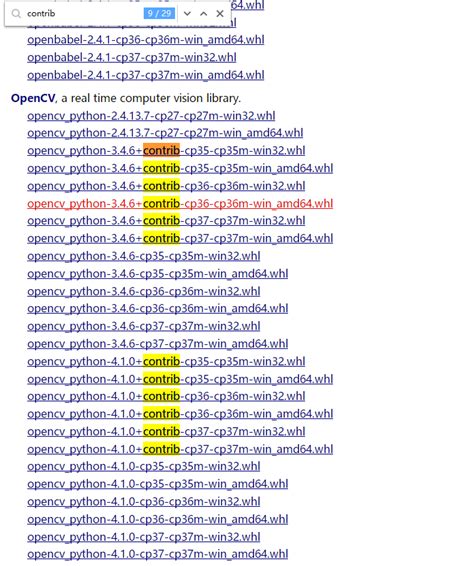 Cv2库中没有cascadeclassifier方法python交流编程语言专区鱼c论坛 Powered By Discuz