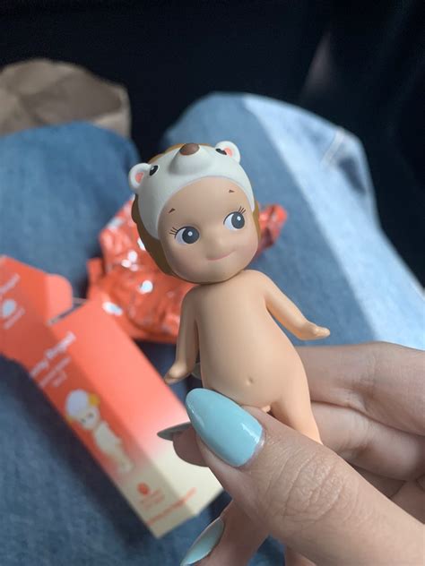 Sonny Angel Hedgehog On Carousell