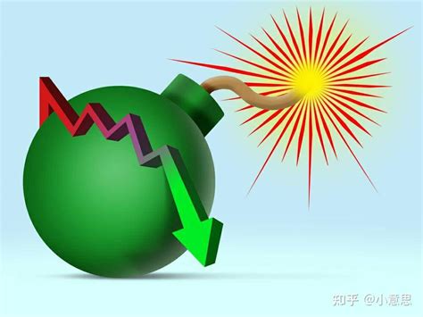 股票放量下跌是什么意思放量下跌会怎么样 知乎