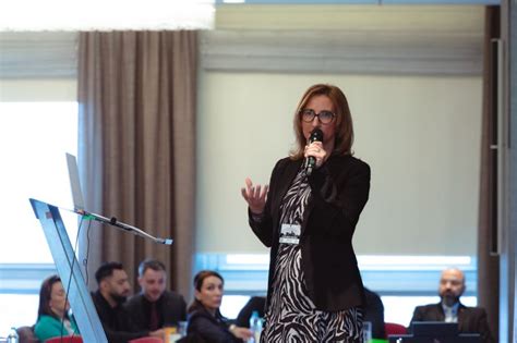 Constantin Stan On Linkedin I Had The Opportunity To Hear An Inspiring