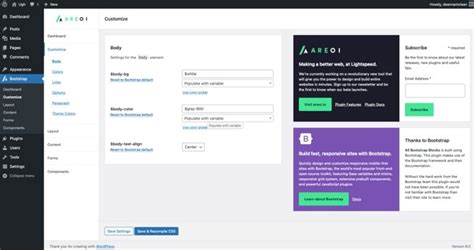 How To Use Bootstrap In Wordpress A Beginners Guide
