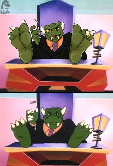 The Big Imageboard Tbib 2 Horns 3 Toes 4 Fingers Anthro Barefoot