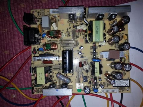 What Is Power Button Lockout On Hp Monitor At Cynthia Gibbens Blog