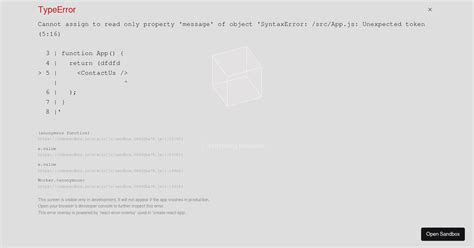 Forms Add Fields Codesandbox