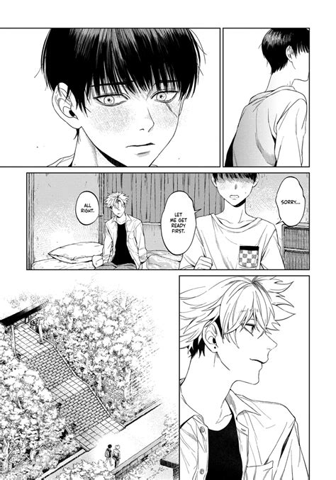 Tako Macho Otsukaresama Kurose Kun Eng Update C Page Of Myreadingmanga