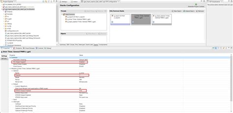 problem when bringing up the gpt input capture fpb ra6e1 ep example