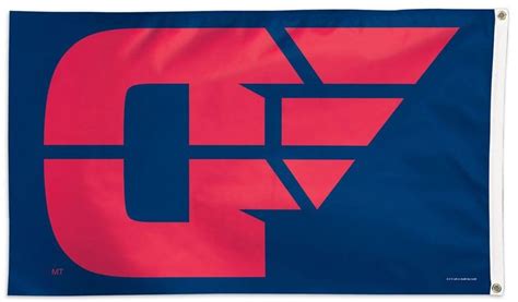 University Of Dayton Flag 3x5 Flyers Logo