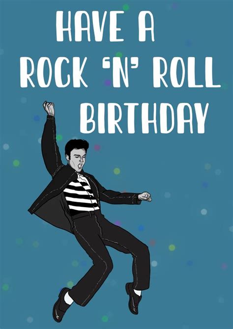 Elvis Presley Birthday Quotes Happy Birthday—love Elvis On Your