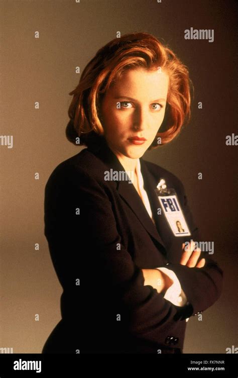 The X Files Tv Series 1993 2002 Usa 1995 Season 3 Created By Chris