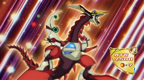 Odd Eyes Pendulum Dragon Anime Yu Gi Oh Wikia